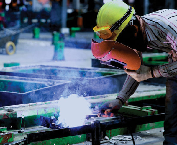 Commercial Staffing Solutions | Malone Workforce Solutions